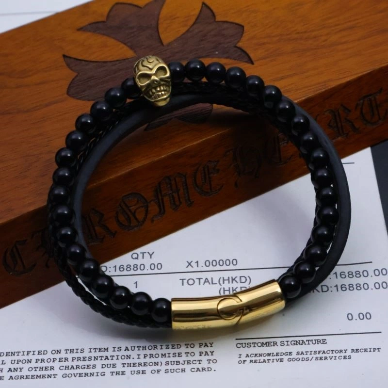 OEM Chrome Hearts Bracelets