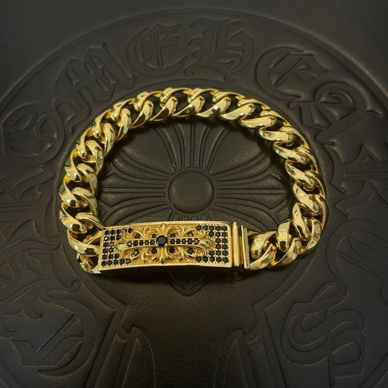 Chrome Hearts Bracelets