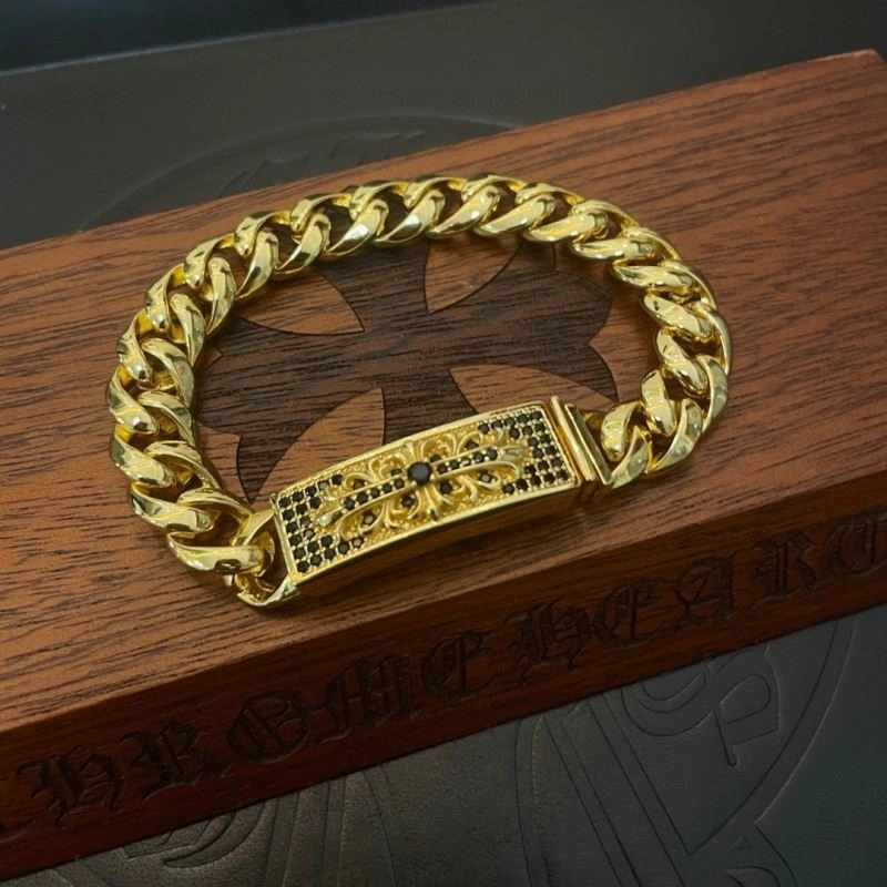 Bargain Chrome Hearts Bracelets