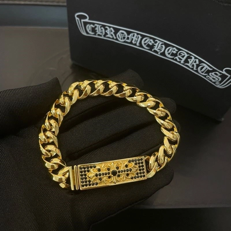 Bargain Chrome Hearts Bracelets