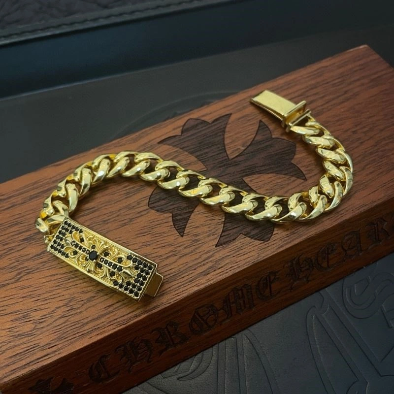 Bargain Chrome Hearts Bracelets
