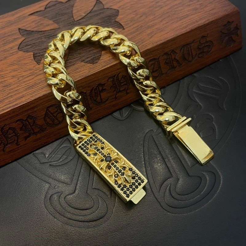 Bargain Chrome Hearts Bracelets