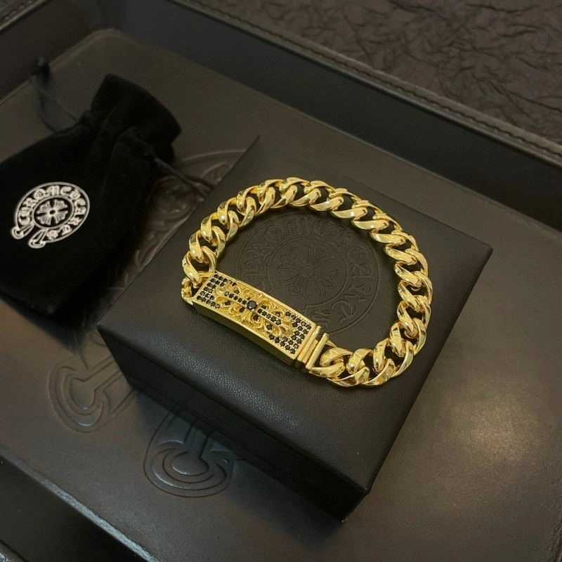Bargain Chrome Hearts Bracelets