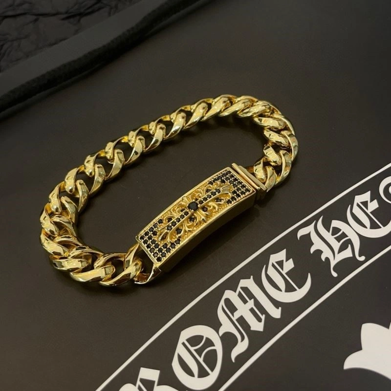 Bargain Chrome Hearts Bracelets