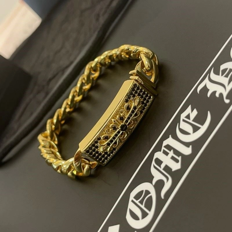 Bargain Chrome Hearts Bracelets