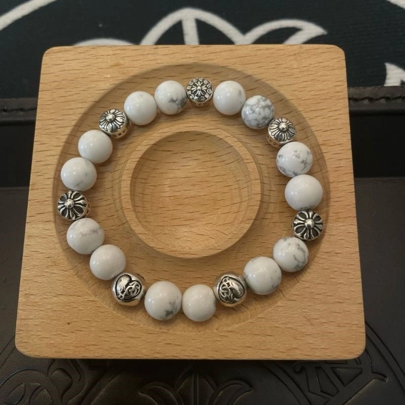 Genuine Chrome Hearts Bracelets