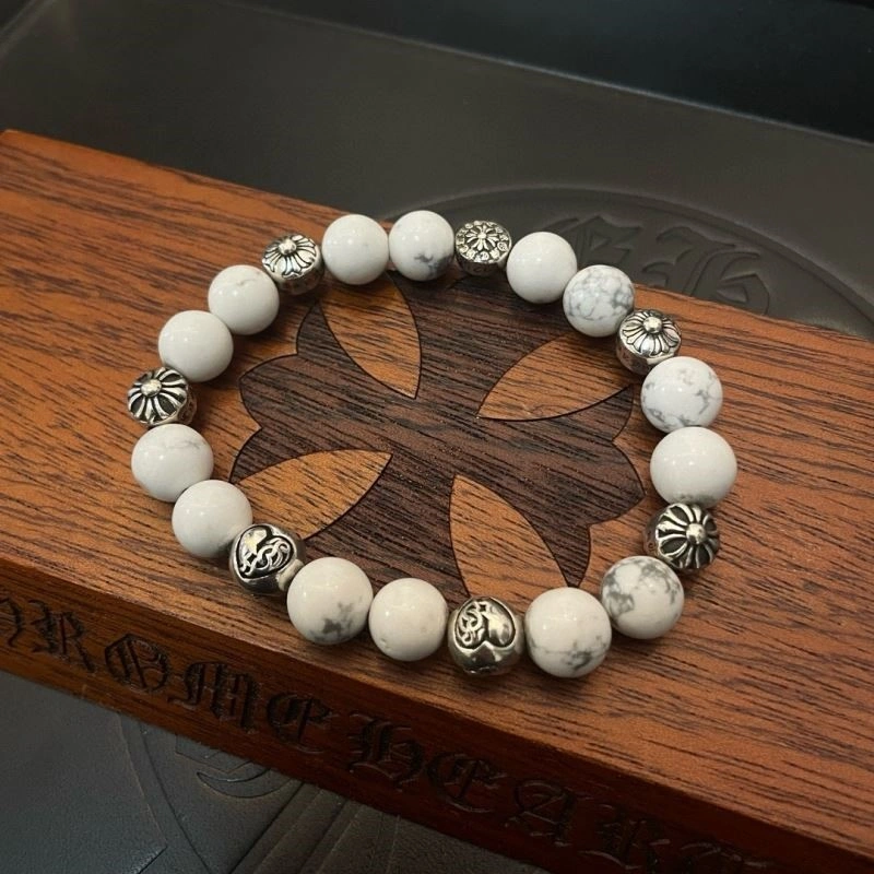 Genuine Chrome Hearts Bracelets