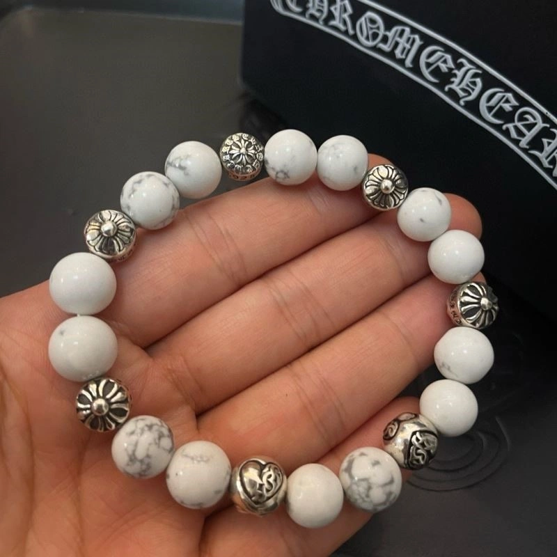 Genuine Chrome Hearts Bracelets