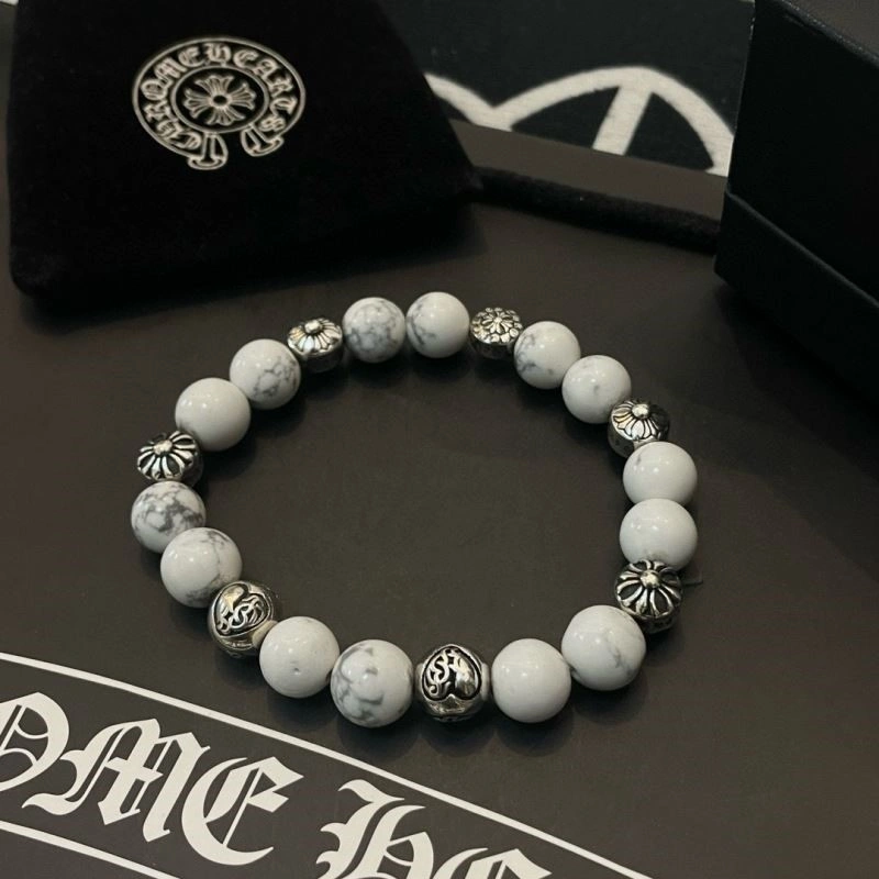 Genuine Chrome Hearts Bracelets