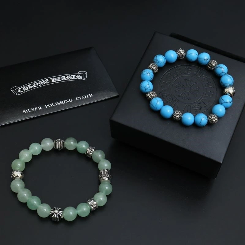 Chrome Hearts Bracelets