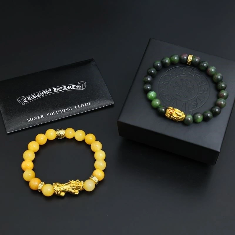 Chrome Hearts Bracelets