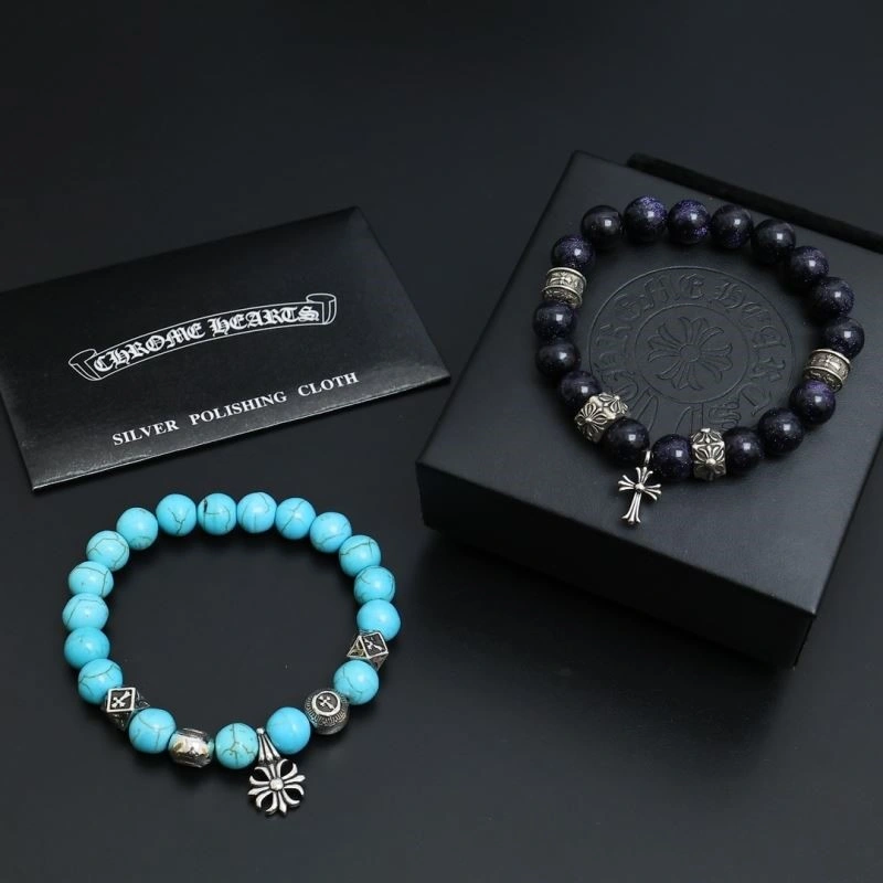 Chrome Hearts Bracelets