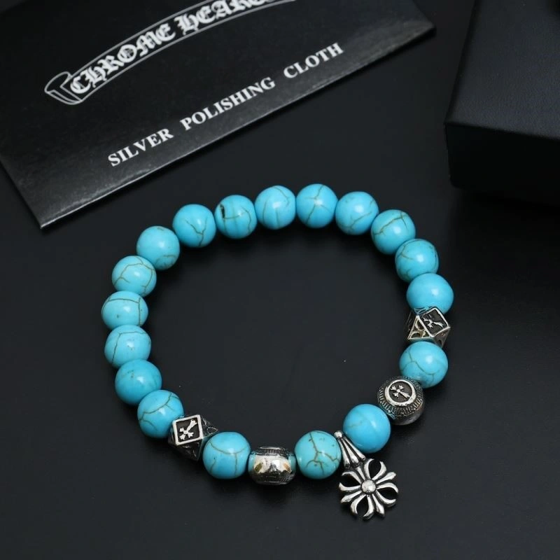 Inexpensive Chrome Hearts Bracelets