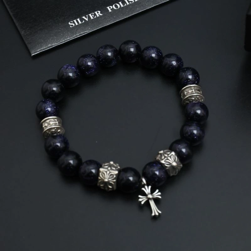 Inexpensive Chrome Hearts Bracelets