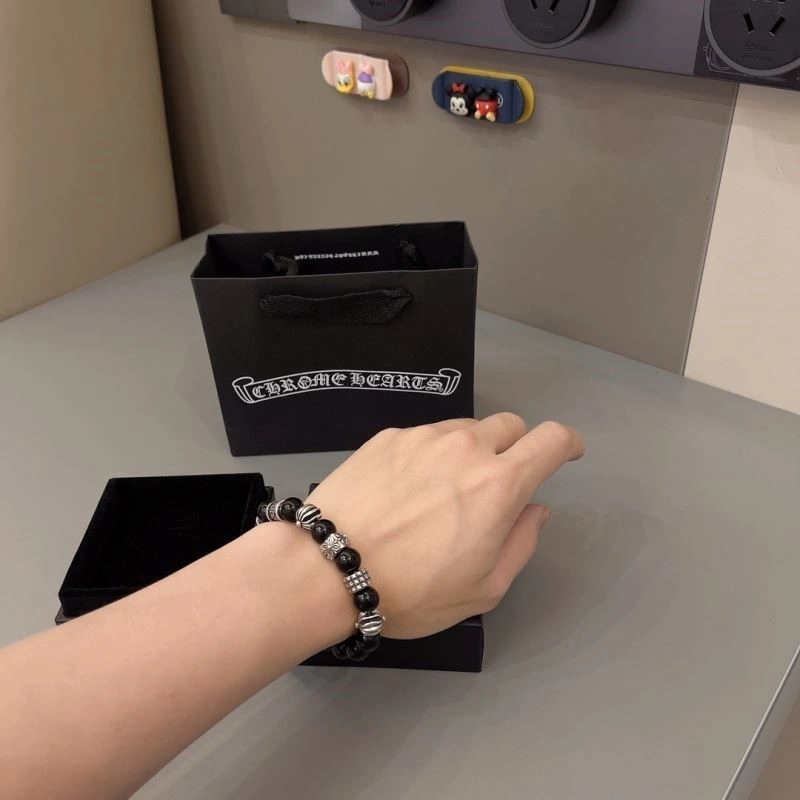 Low-cost Chrome Hearts Bracelets
