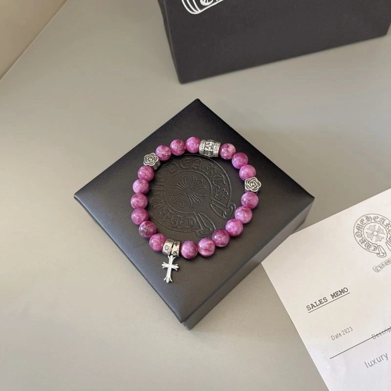 Chrome Hearts Bracelets