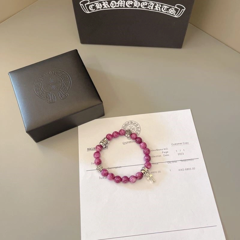 Affordable Chrome Hearts Bracelets