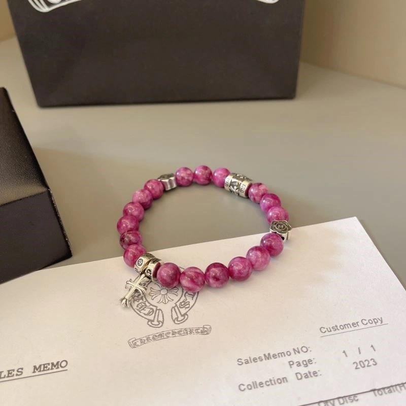 Affordable Chrome Hearts Bracelets