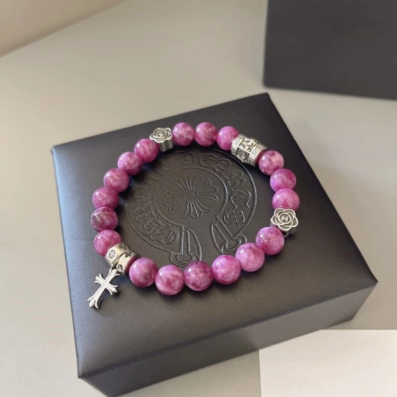 Affordable Chrome Hearts Bracelets