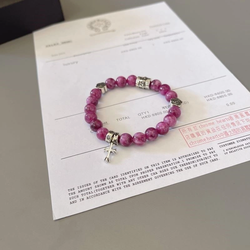 Affordable Chrome Hearts Bracelets
