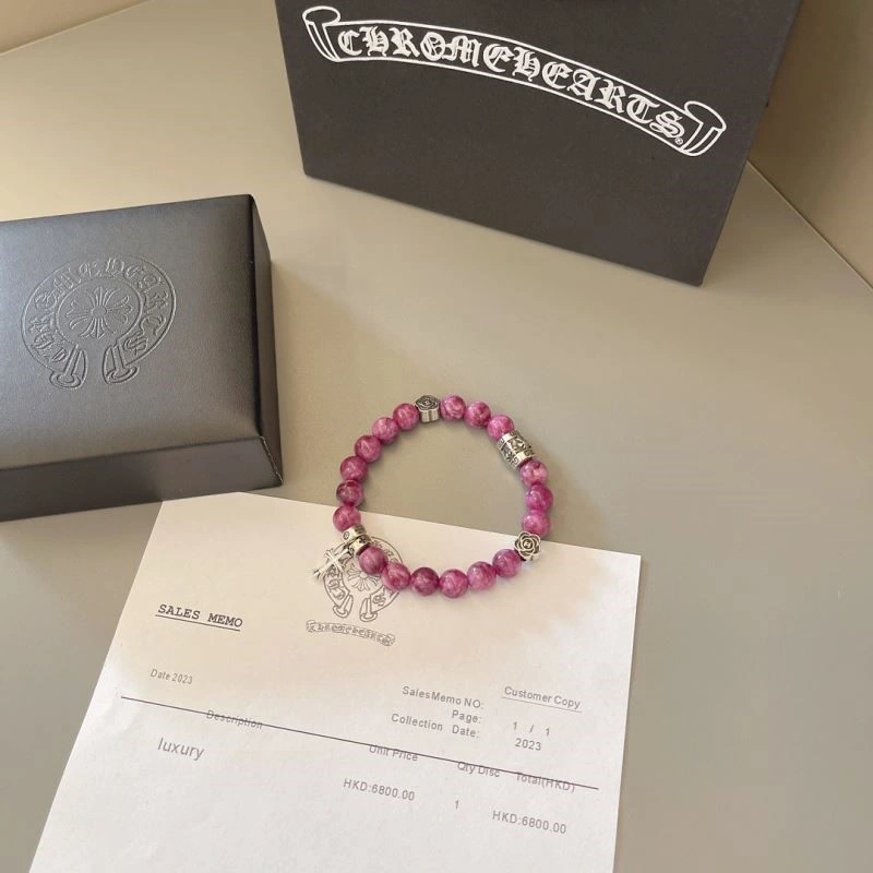 Affordable Chrome Hearts Bracelets