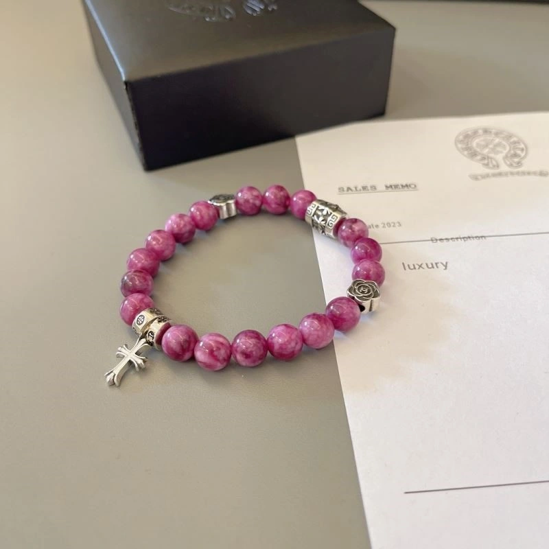 Affordable Chrome Hearts Bracelets