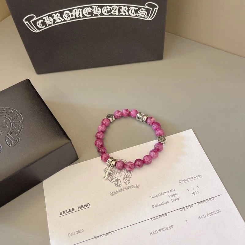 Affordable Chrome Hearts Bracelets
