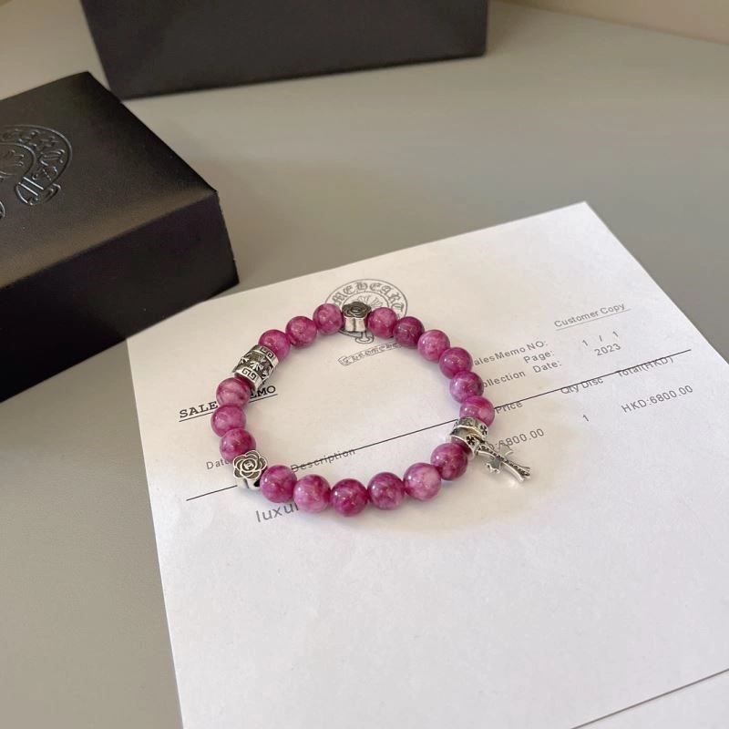 Affordable Chrome Hearts Bracelets