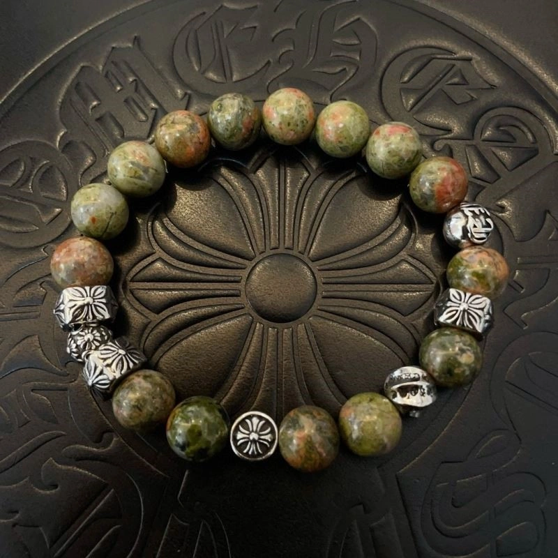 Chrome Hearts Bracelets