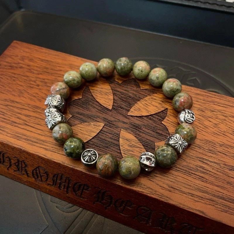 Precise copy Chrome Hearts Bracelets