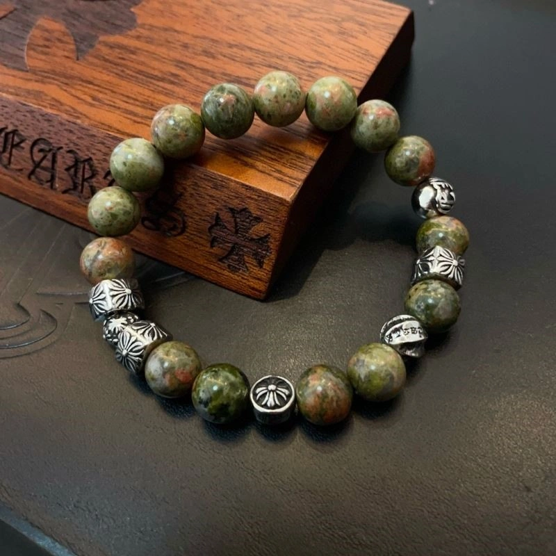 Precise copy Chrome Hearts Bracelets
