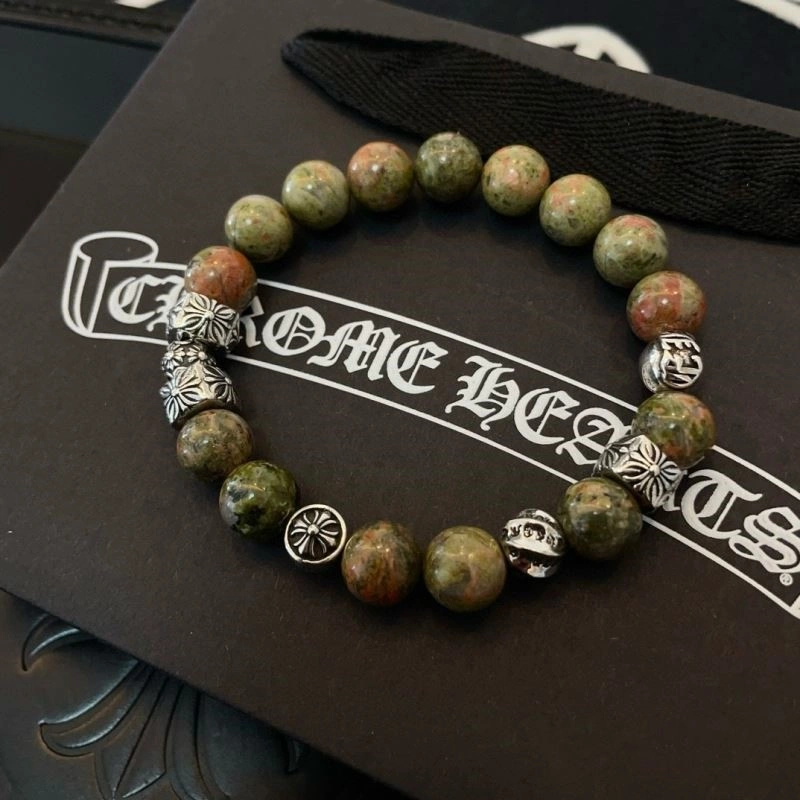 Precise copy Chrome Hearts Bracelets