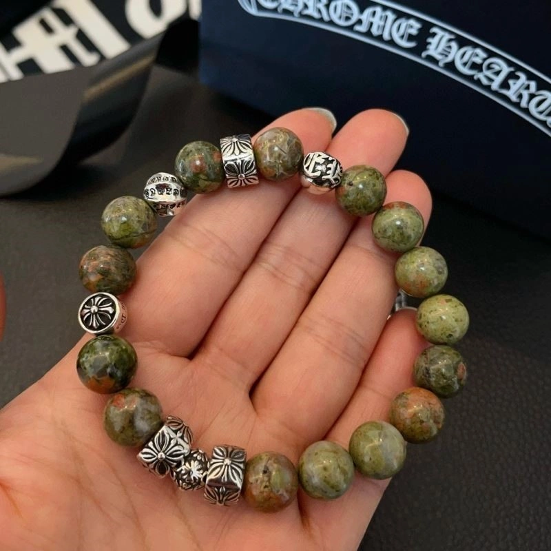 Precise copy Chrome Hearts Bracelets