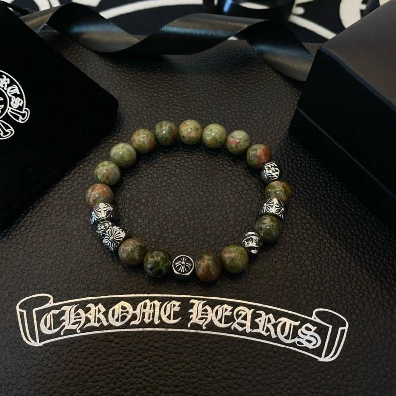 Precise copy Chrome Hearts Bracelets