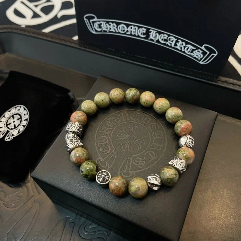 Precise copy Chrome Hearts Bracelets