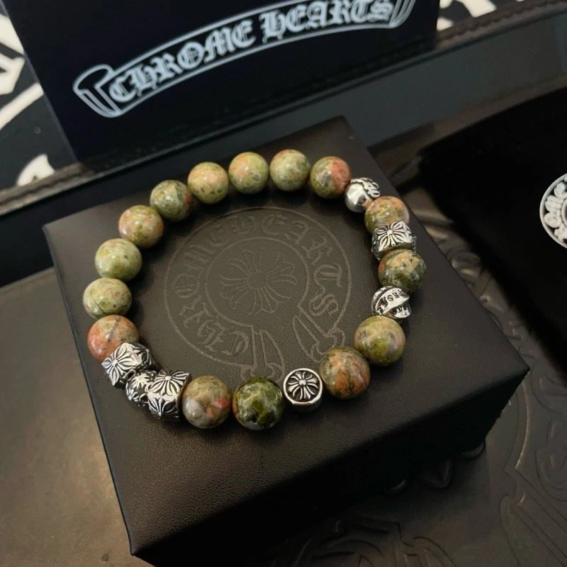 Precise copy Chrome Hearts Bracelets