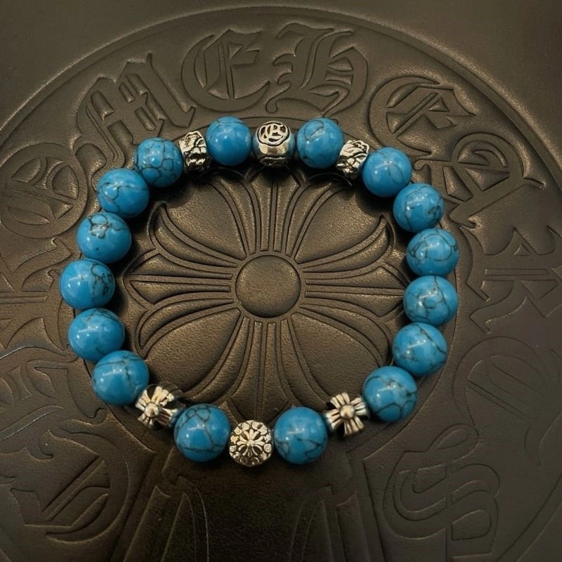 Exact replica Chrome Hearts Bracelets