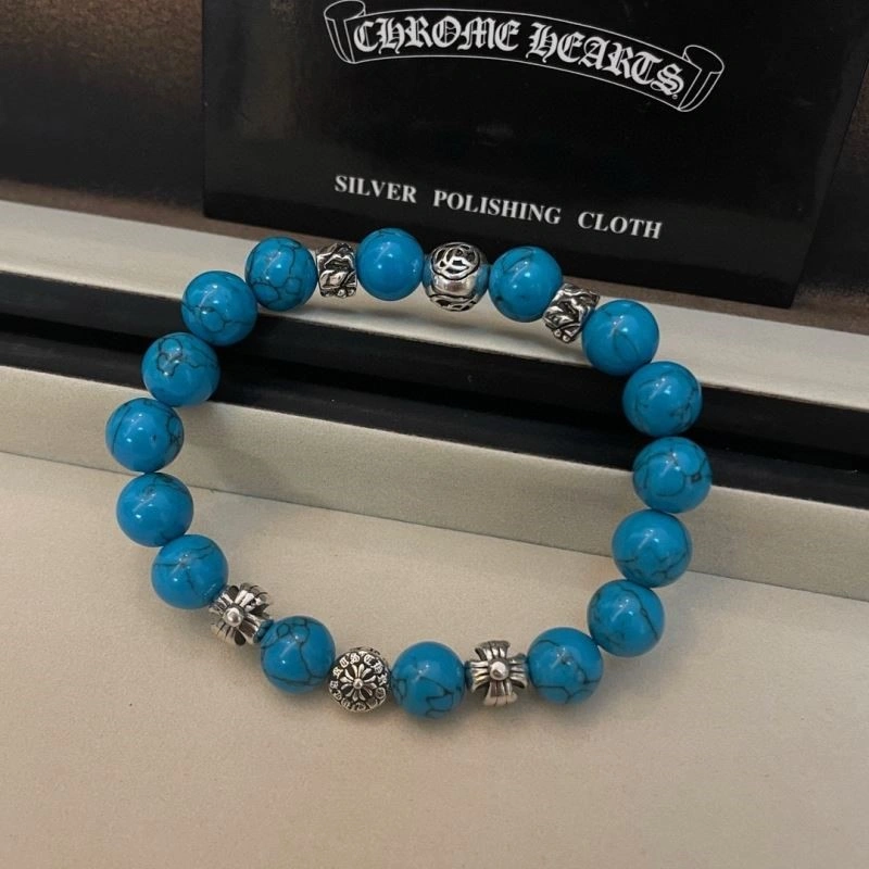 Exact replica Chrome Hearts Bracelets