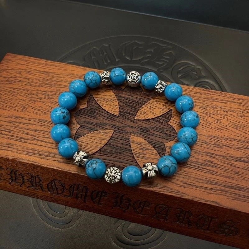 Exact replica Chrome Hearts Bracelets