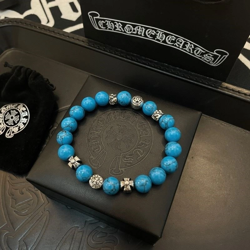 Exact replica Chrome Hearts Bracelets
