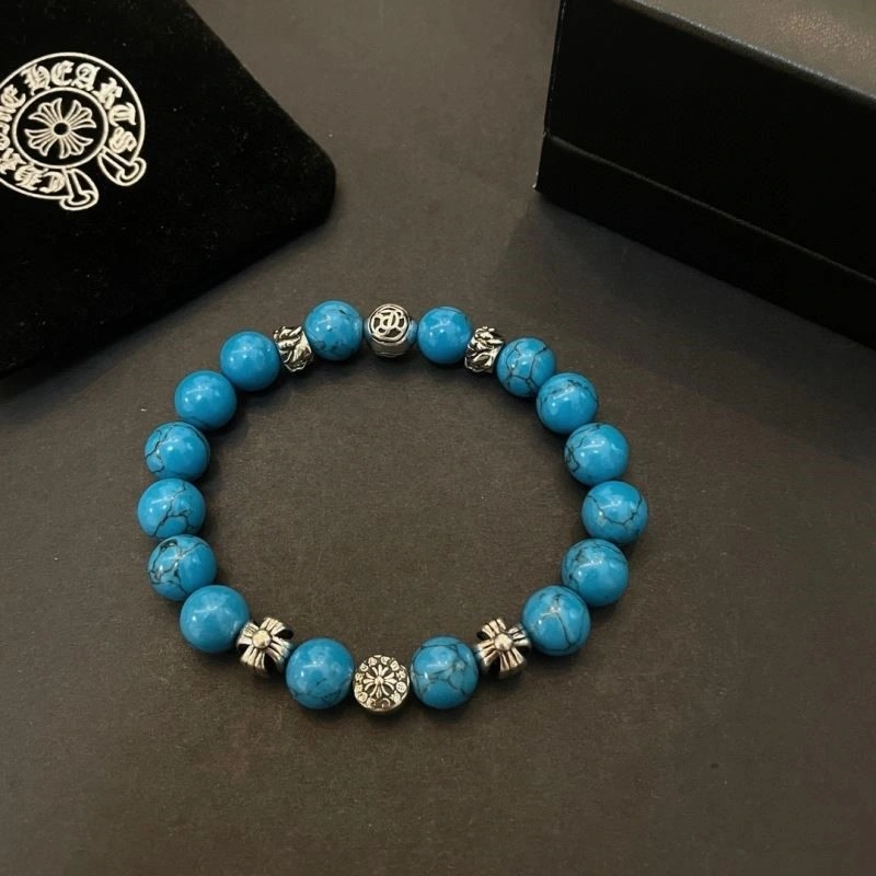 Exact replica Chrome Hearts Bracelets