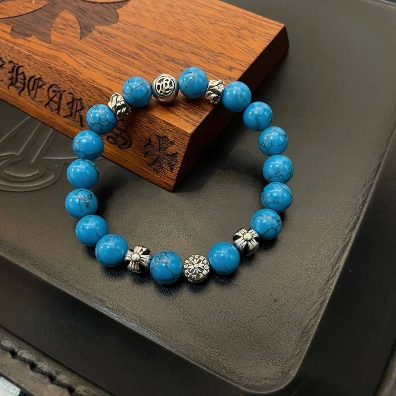Exact replica Chrome Hearts Bracelets