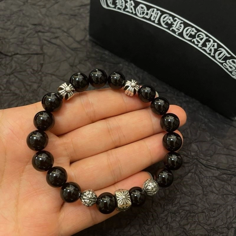 Top match Chrome Hearts Bracelets