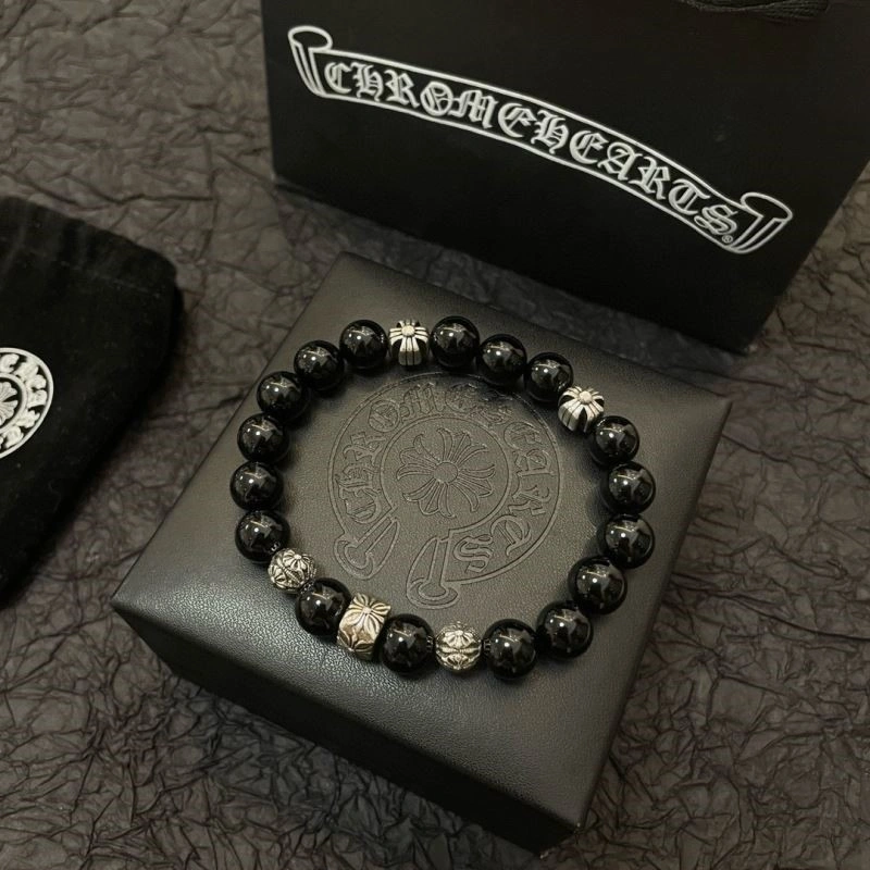 Top match Chrome Hearts Bracelets