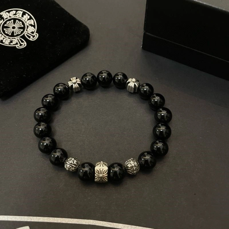 Top match Chrome Hearts Bracelets