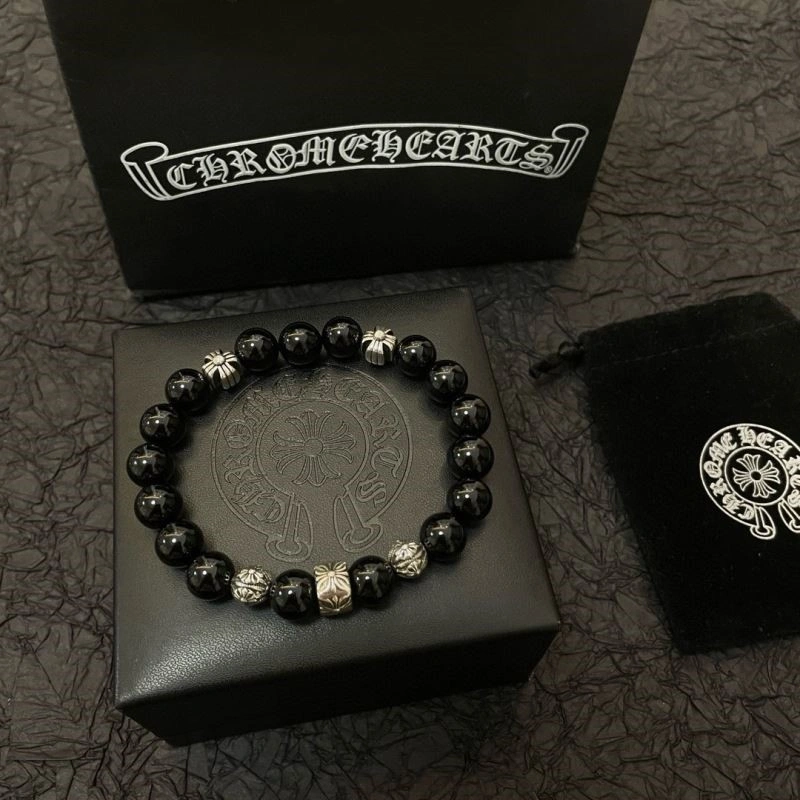 Top match Chrome Hearts Bracelets