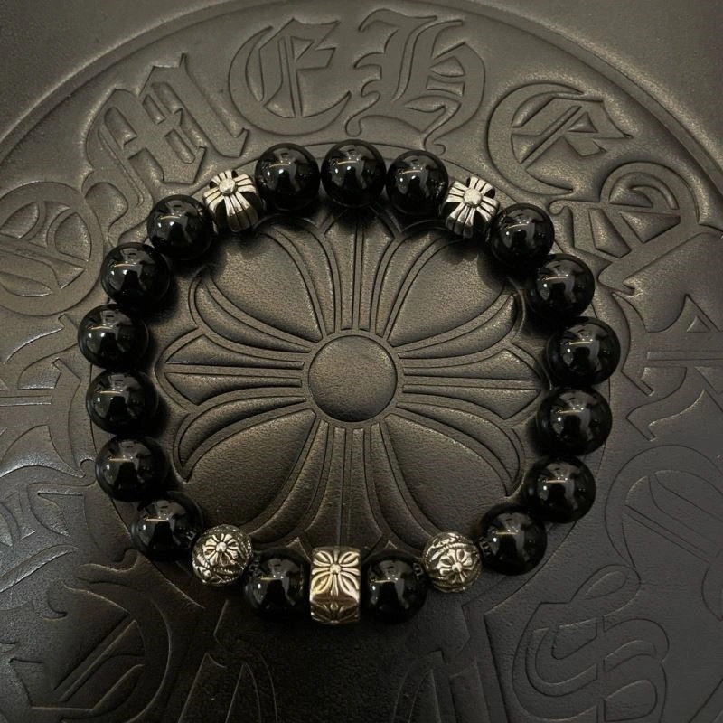 Top match Chrome Hearts Bracelets