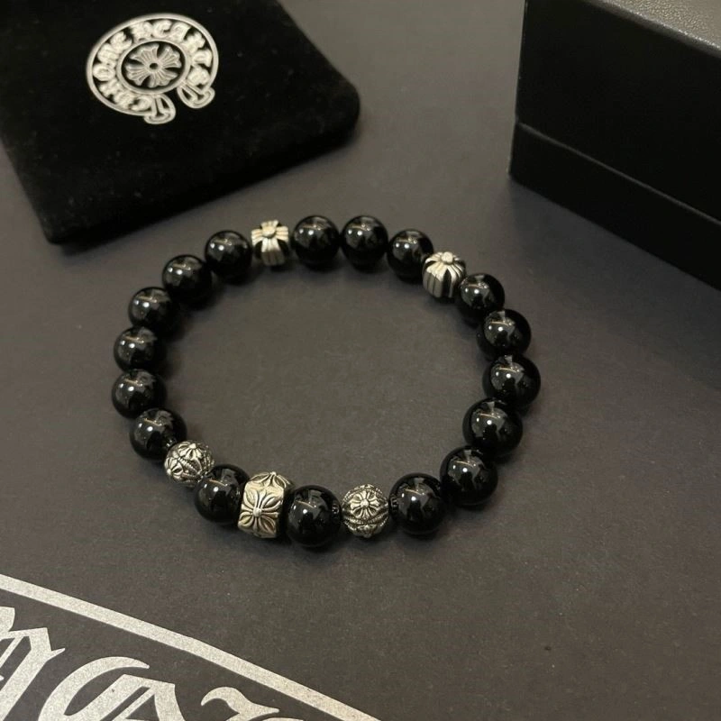 Top match Chrome Hearts Bracelets
