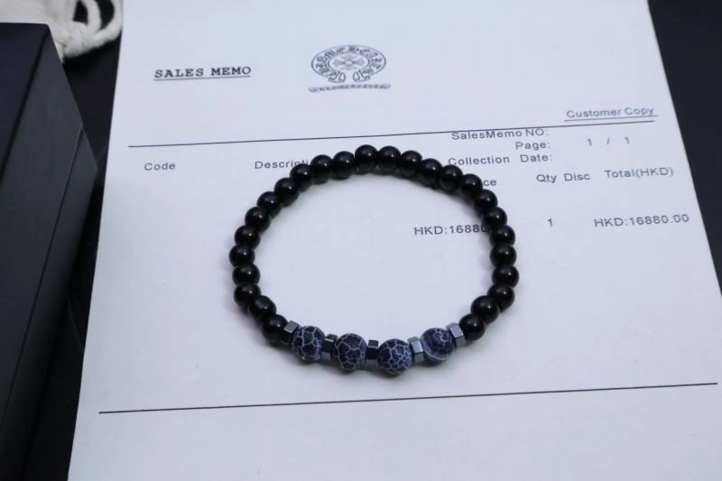 Original Chrome Hearts Bracelets