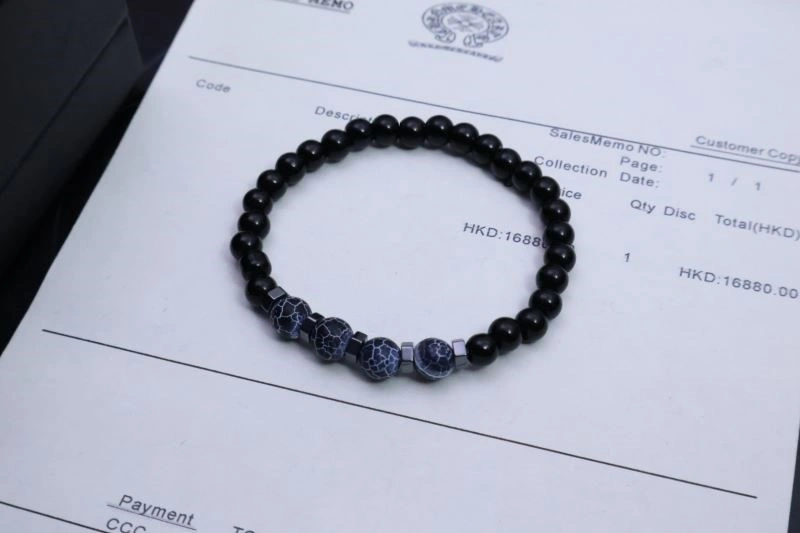 Original Chrome Hearts Bracelets